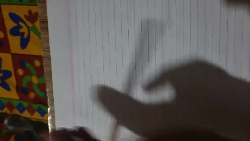 The Motion of a fly is an example of random motion. D. Answer each of the..