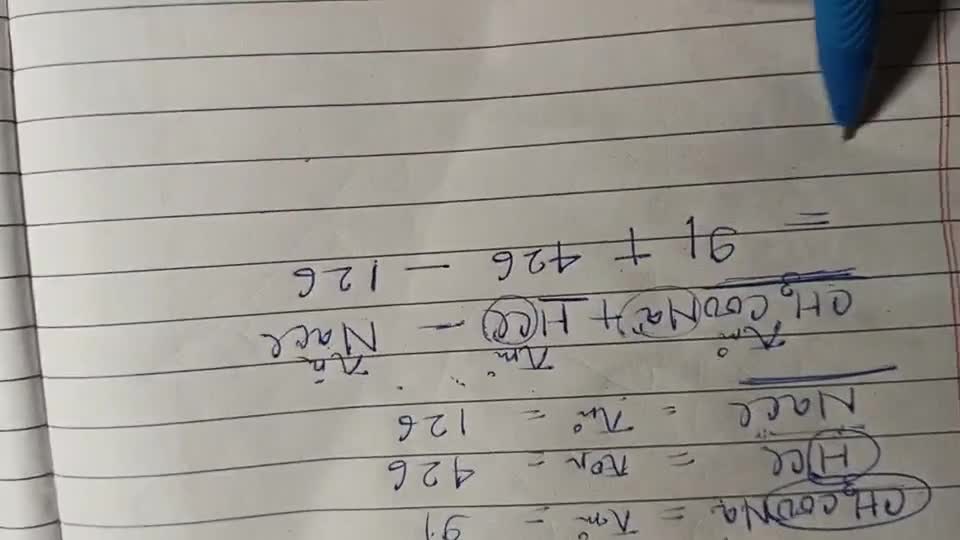 Q-Calculate Aim for acetic acid Given that n०m (HCl) 426 S cm² mo!! 1°m