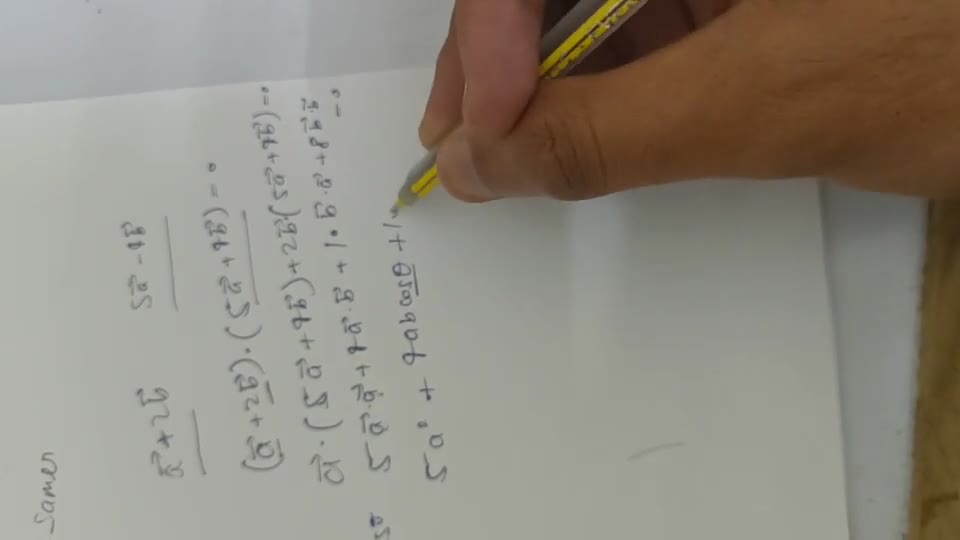 JEE-Physics A particle moves from a position 31+2)-6k to a position force..